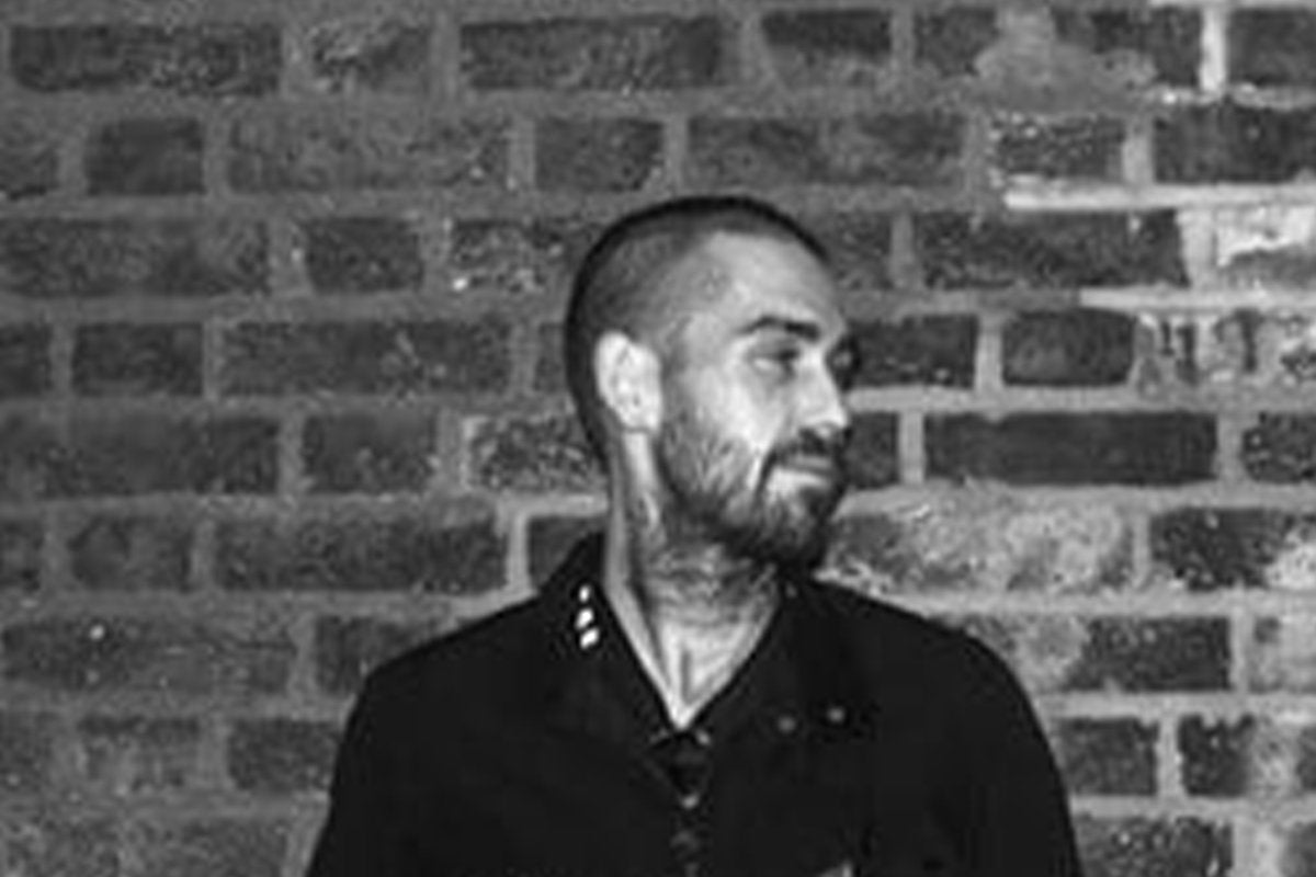 Daniel Mernagh – Vache Bleue Galleries