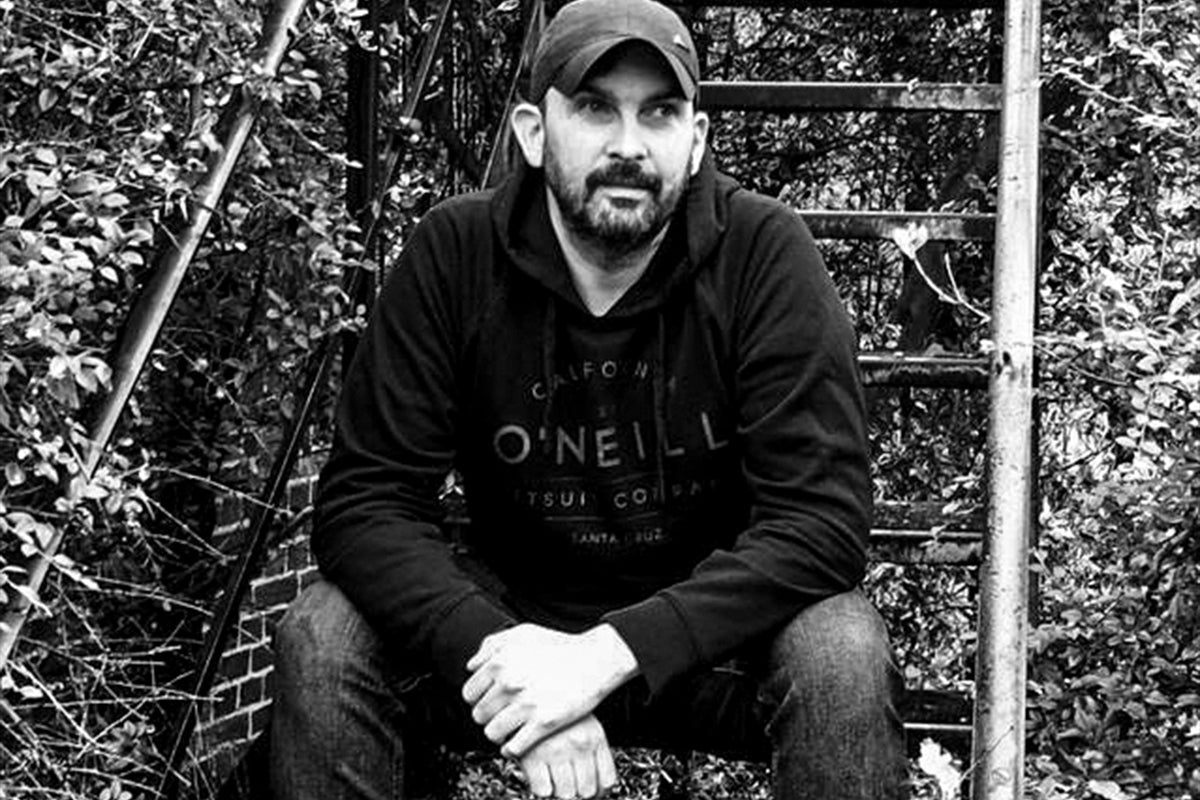 Keith McBride – Vache Bleue Galleries