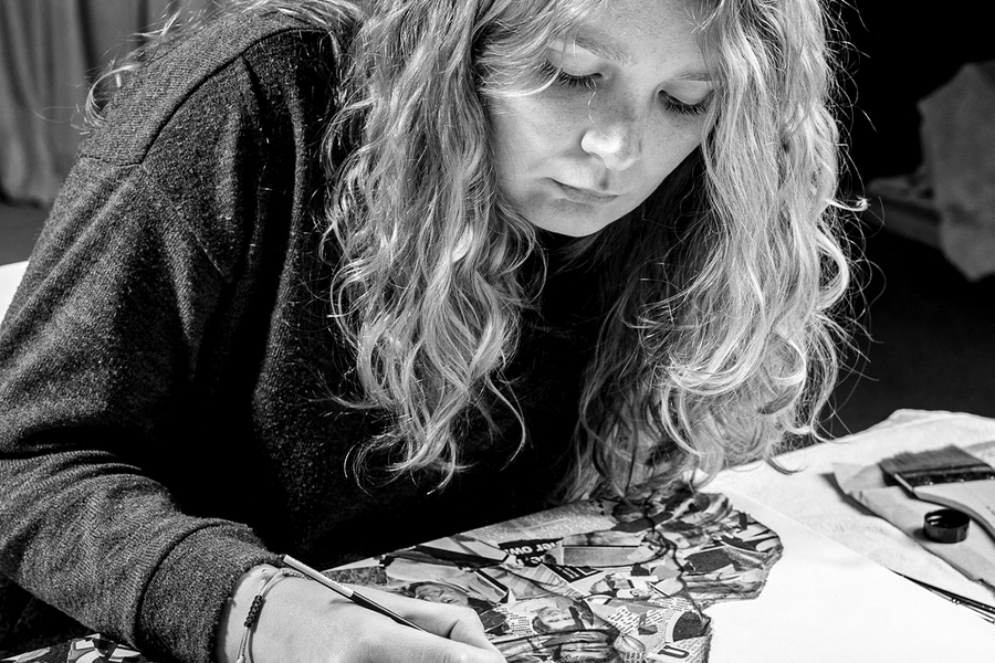 Chess – Vache Bleue Galleries