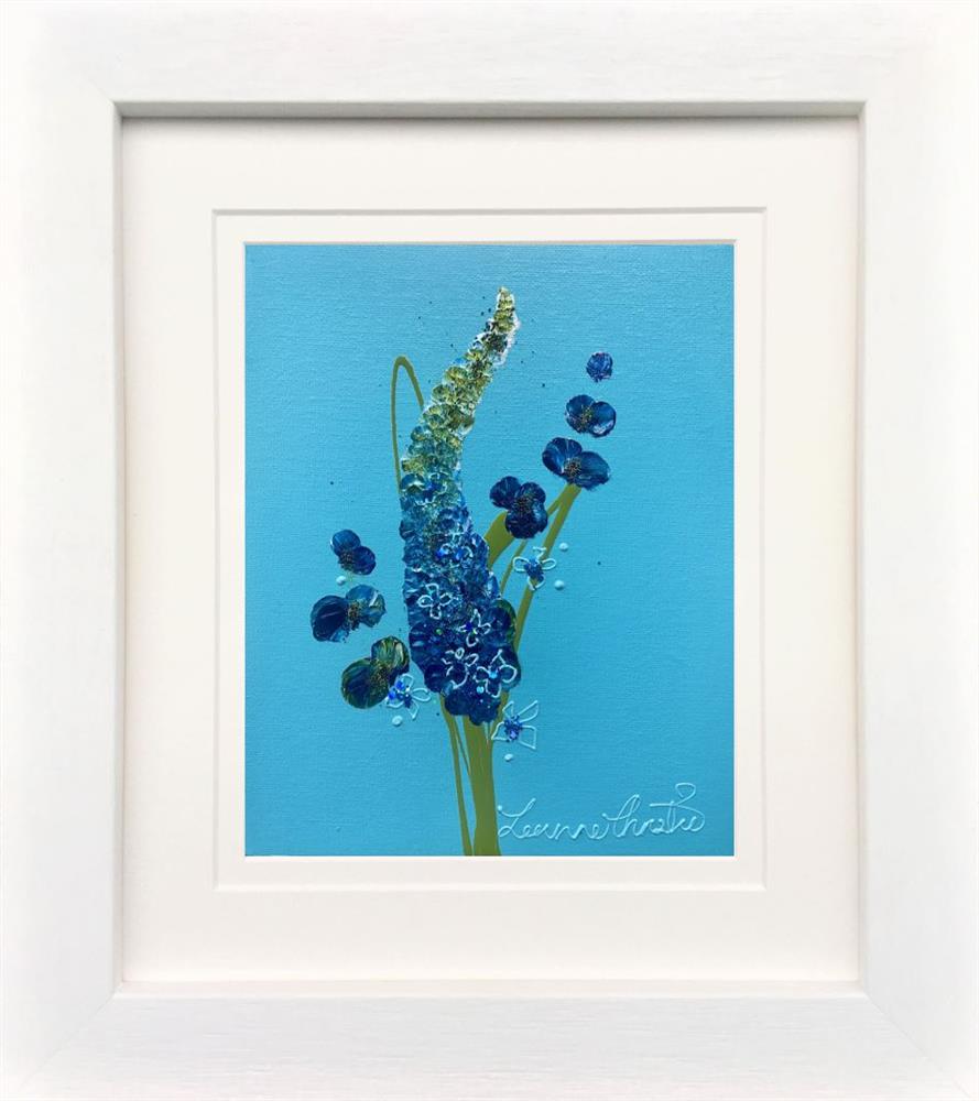 Amour – Vache Bleue Galleries