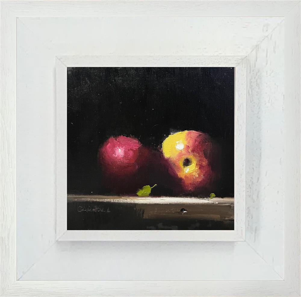 Apples by Neil Carroll – Vache Bleue Galleries