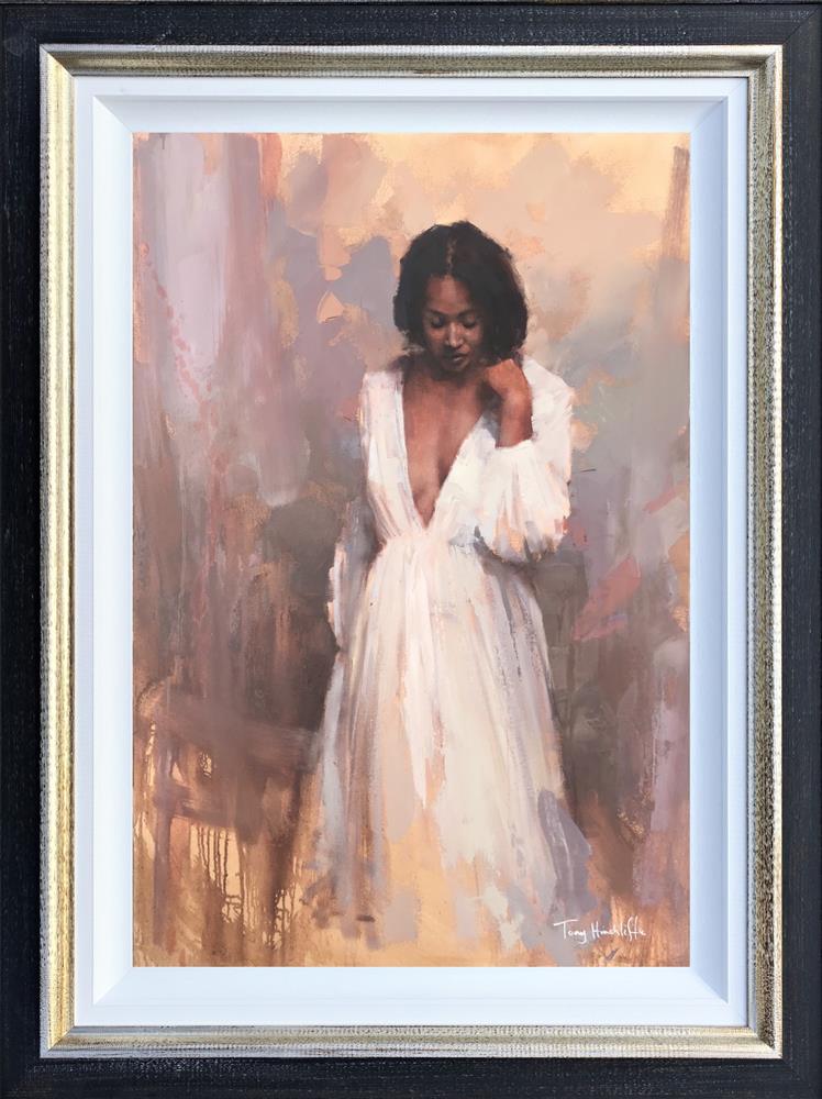 Queen Bee by Tony Hinchliffe – Vache Bleue Galleries