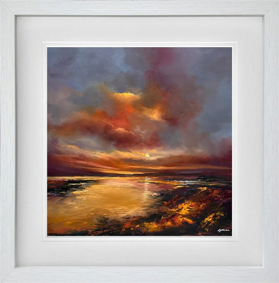 Alison Johnson – Vache Bleue Galleries
